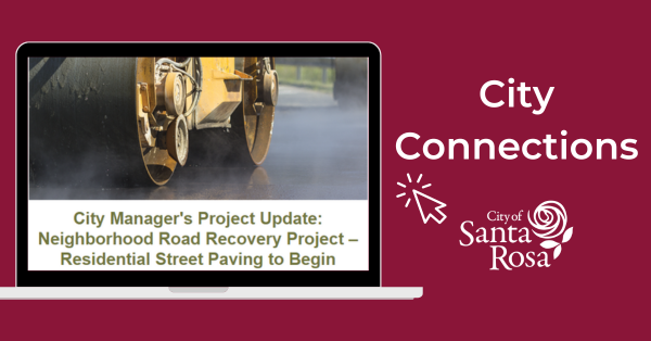 SR City Connections: Neighborhood Road Recovery Project | Highway 12 ...
