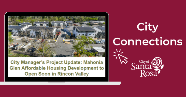 SR City Connections: Affordable Housing Update | Chris Rogers Forty ...