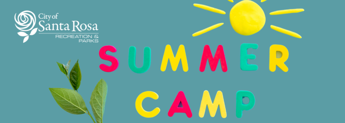 Register Now for Summer Camps Starting in June