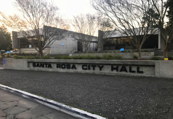 Santa Rosa City Connections: Fireworks Ban Reminder | City Council ...