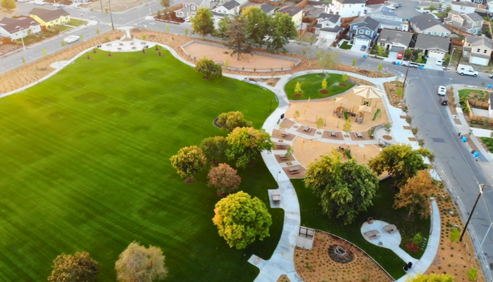 City Connections: Your 5-Minute Update