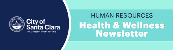 Human Resources Health & Wellness Newsletter - August 2022