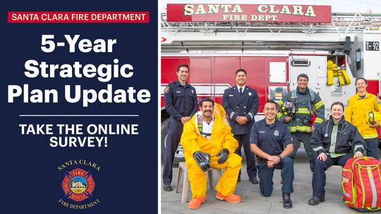 SCFD 5-Year Strategic Plan Update | Take the Survey!