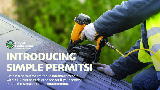 Introducing Simple Permits!