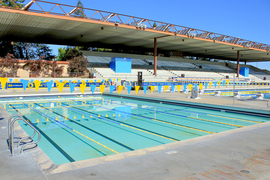International Swim Center to Reopen Thursday, August 3, 2023
