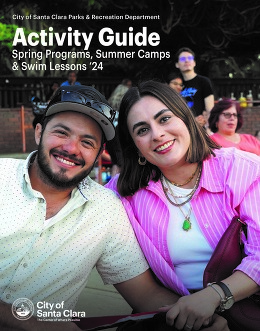 The Activity Guide is now available online!