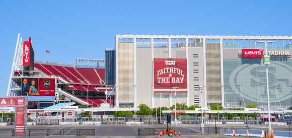 News Release: Santa Clara and 49ers Reach Settlement