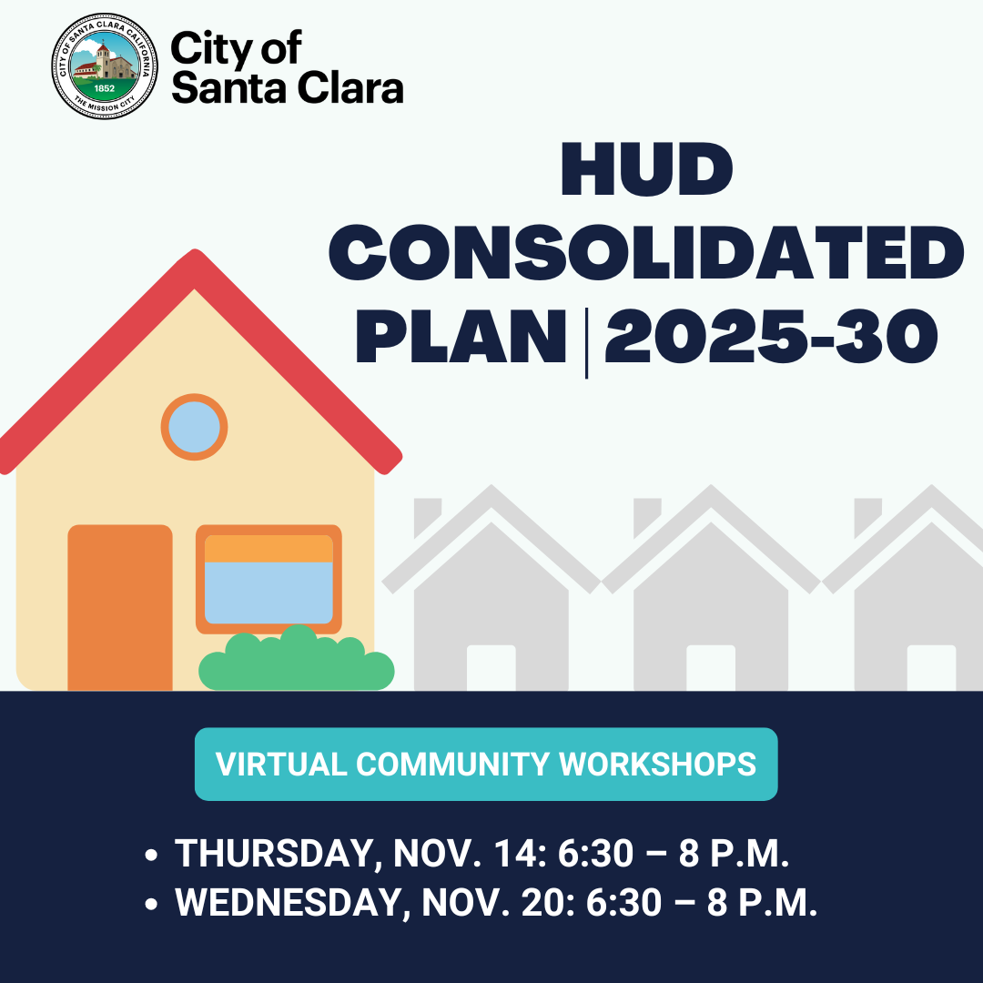 Community Workshops to Shape Federal Funding for Housing, Homelessness ...