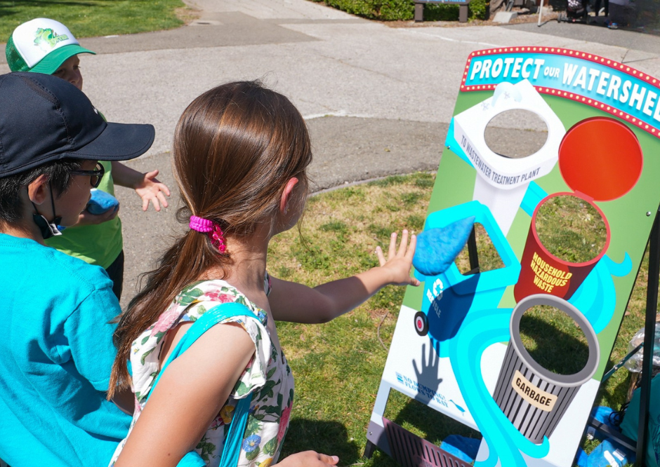 City Hall News for April 2025