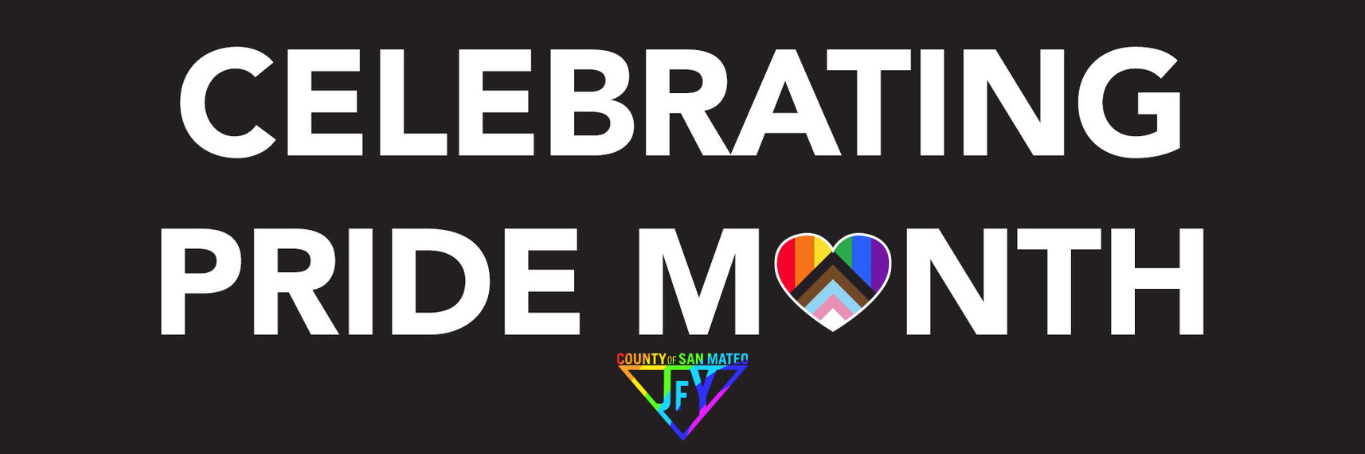 June Newsletter - Pride Month is Here!