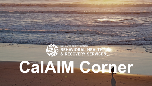 BHRS September CalAIM Corner