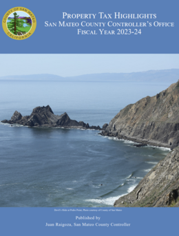 County of San Mateo News Update: January 16, 2025