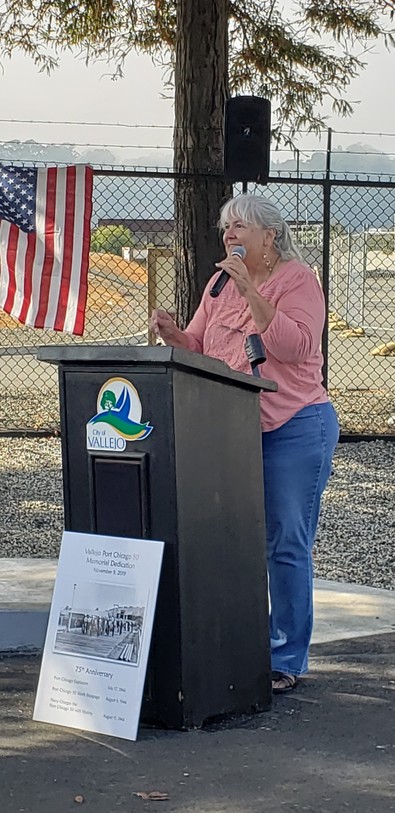 Supervisor Monica Brown November Newsletter