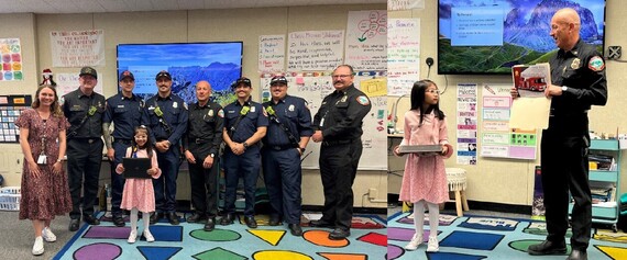 City Manager Newsletter