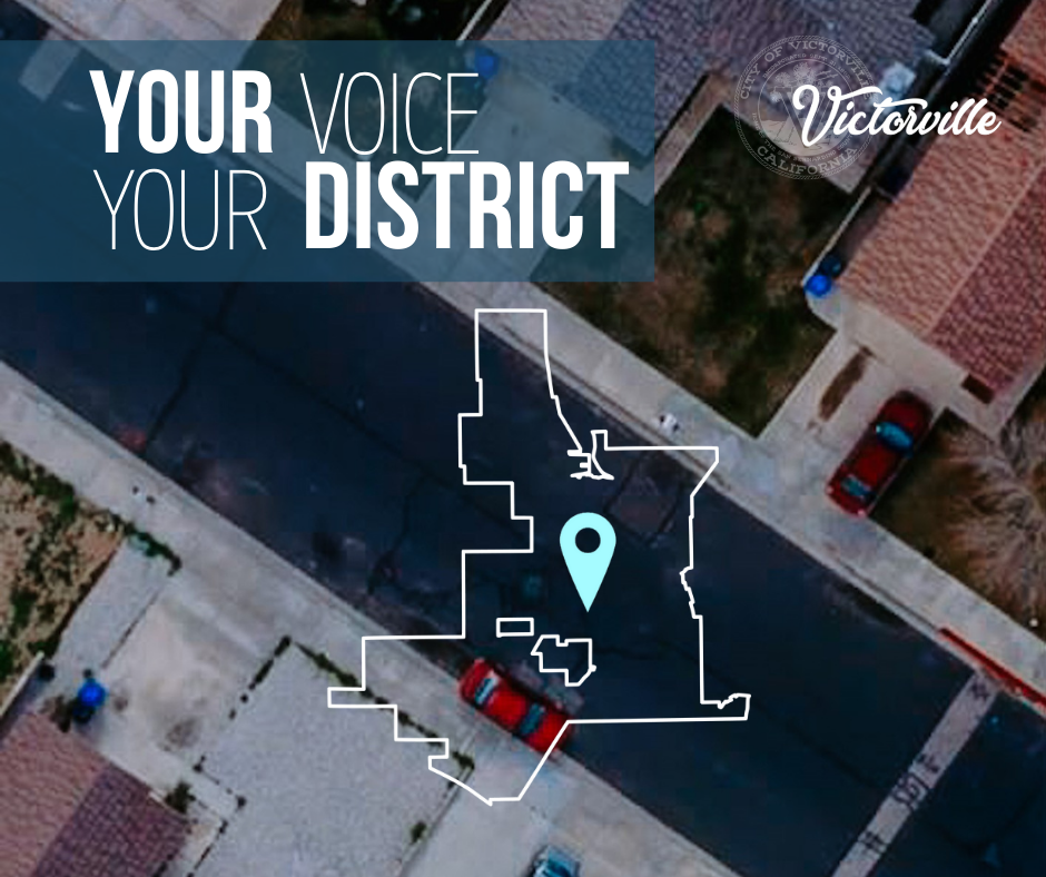 Victorville Connect: Oct. 21