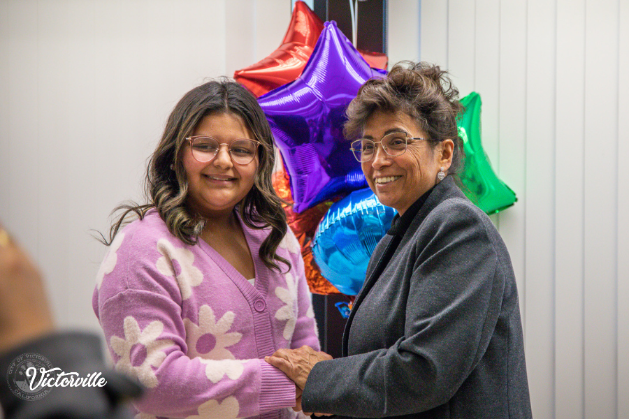 Victorville Connect: Jan. 11