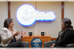 Victorville Connect: Oct. 2