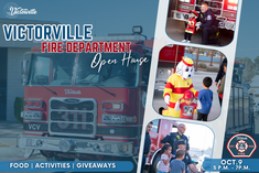 Victorville Connect: Oct. 2