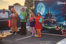 Victorville Connect: Oct. 16