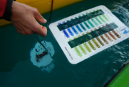 Monitoring Monday – Color of Water