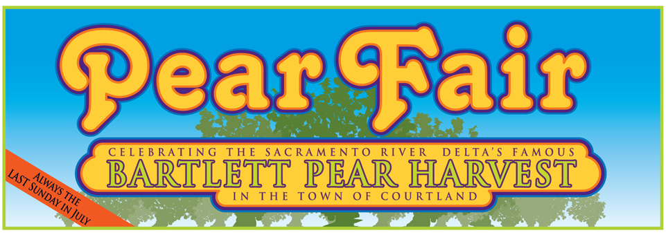 Celebrate the return of The Pear Fair! Plus...
