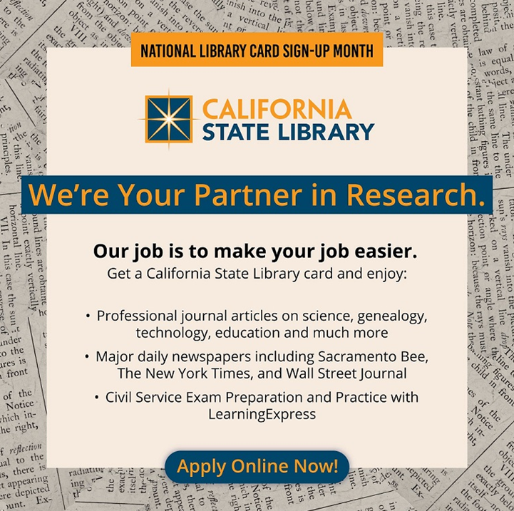 California State Parks: Weekly Digest - October 14, 2022