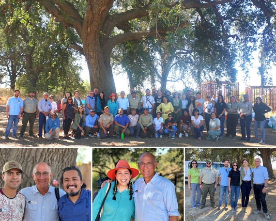 California State Parks: Weekly Digest - October 14, 2022