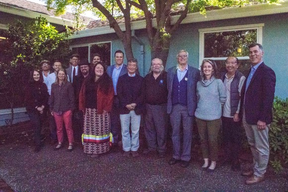 Nominations for the 2023 Delta Leadership Program due 12/2. Plus...