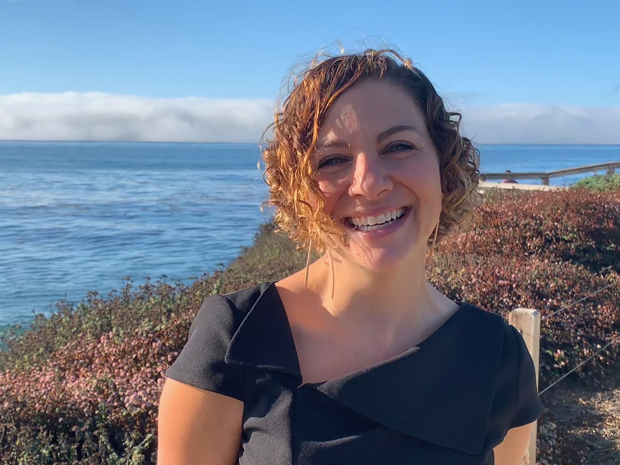 Governor Newsom Appoints Jenn Eckerle as Deputy Secretary for Oceans ...