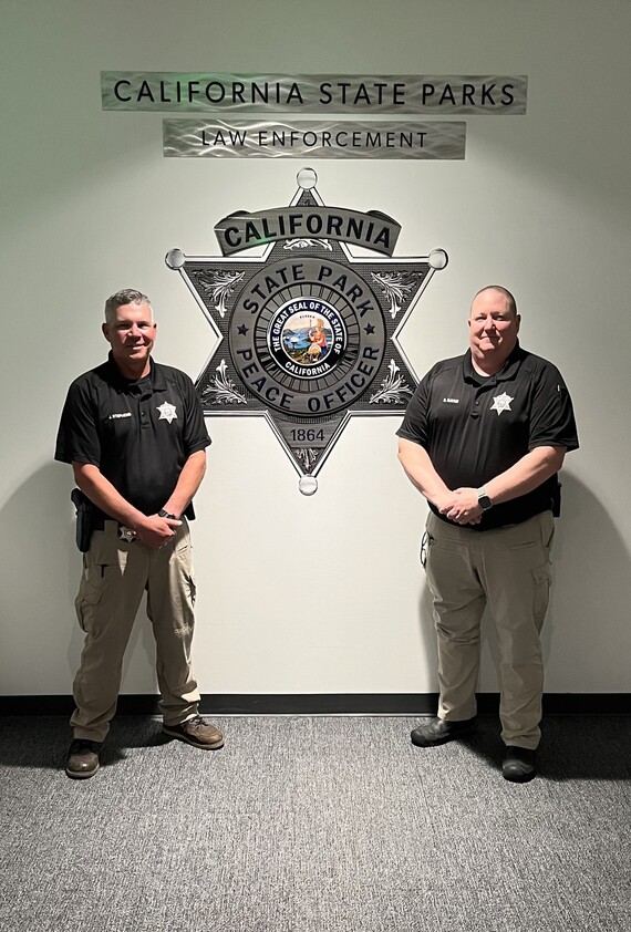 California State Parks: Weekly Digest - June 9, 2023