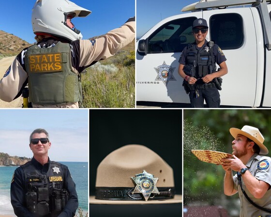 PRESS RELEASE: California State Parks Reopens Application Period for ...