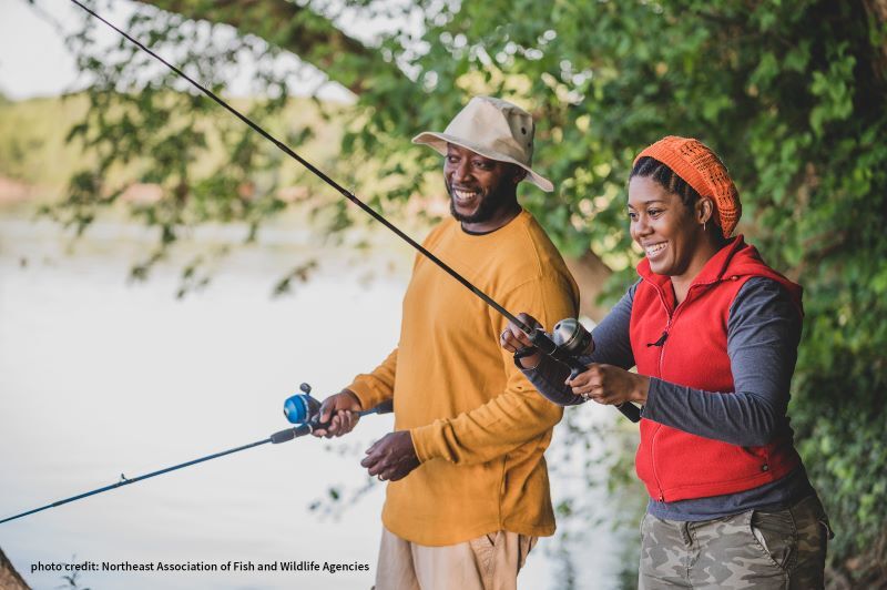 Cast a Line on California’s Second Free Fishing Day
