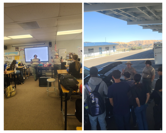 California State Parks: Weekly Digest - Sept. 8, 2023