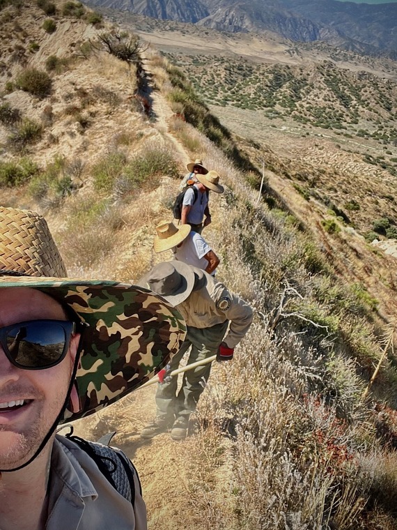 California State Parks: Weekly Digest - September 15, 2023