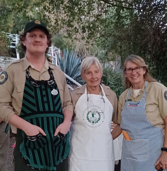 California State Parks: Weekly Digest - October 13, 2023