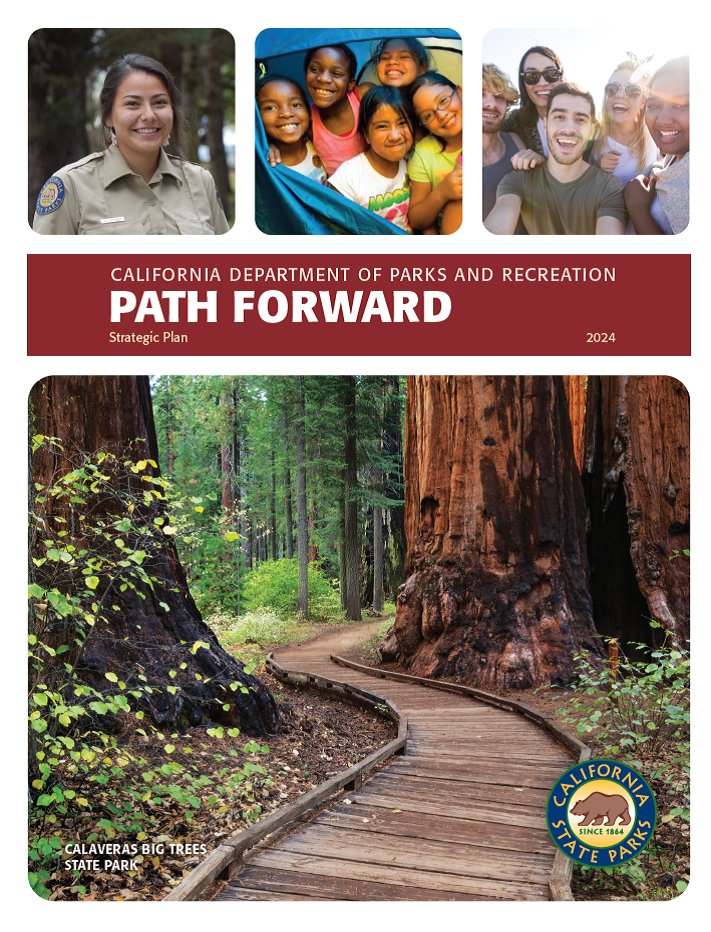 California State Parks: Weekly Digest - January 26, 2024