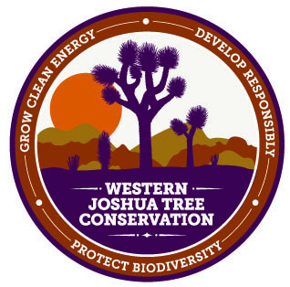 CDFW Western Joshua Tree 2023 Year-end Review