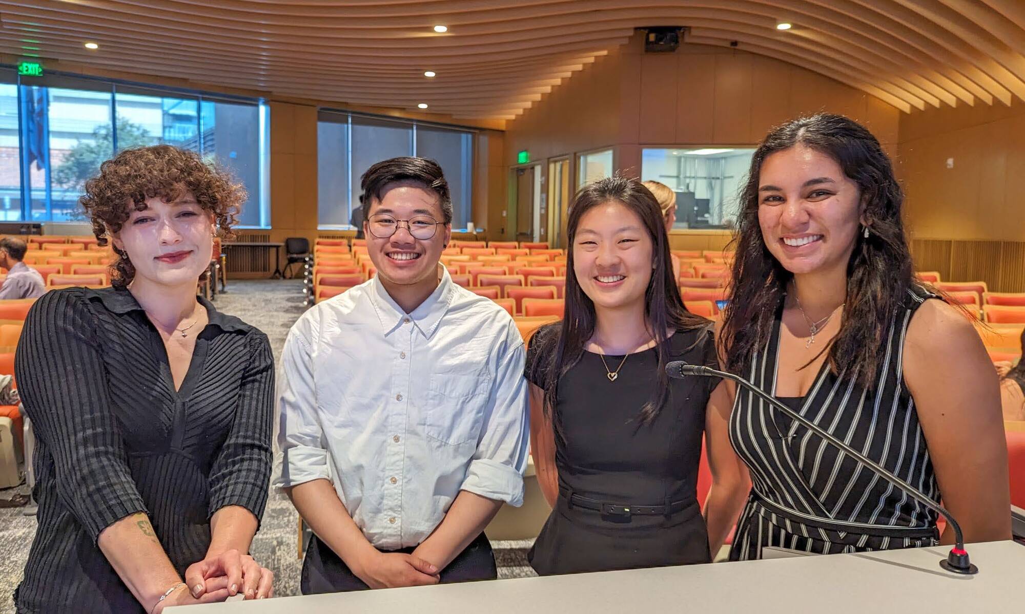 2024 OPC Summer Internship Program