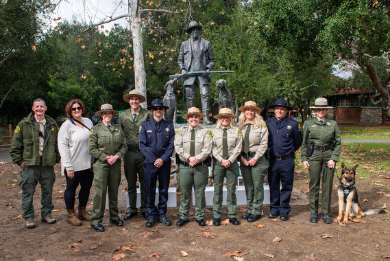 California State Parks: Weekly Digest - March 8, 2024