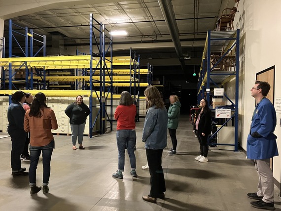 California State Parks: Weekly Digest - March 8, 2024