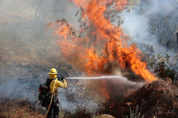 CAL FIRE Career Corner - May 2024