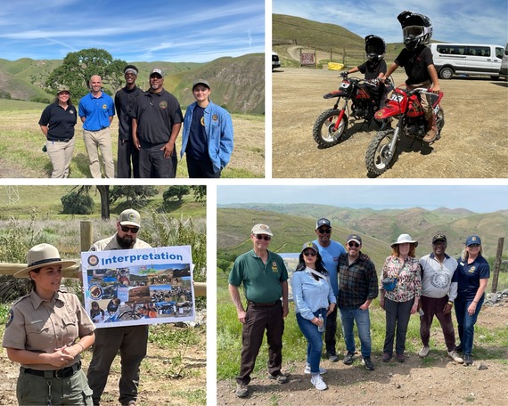 California State Parks: Weekly Digest - May 3, 2024