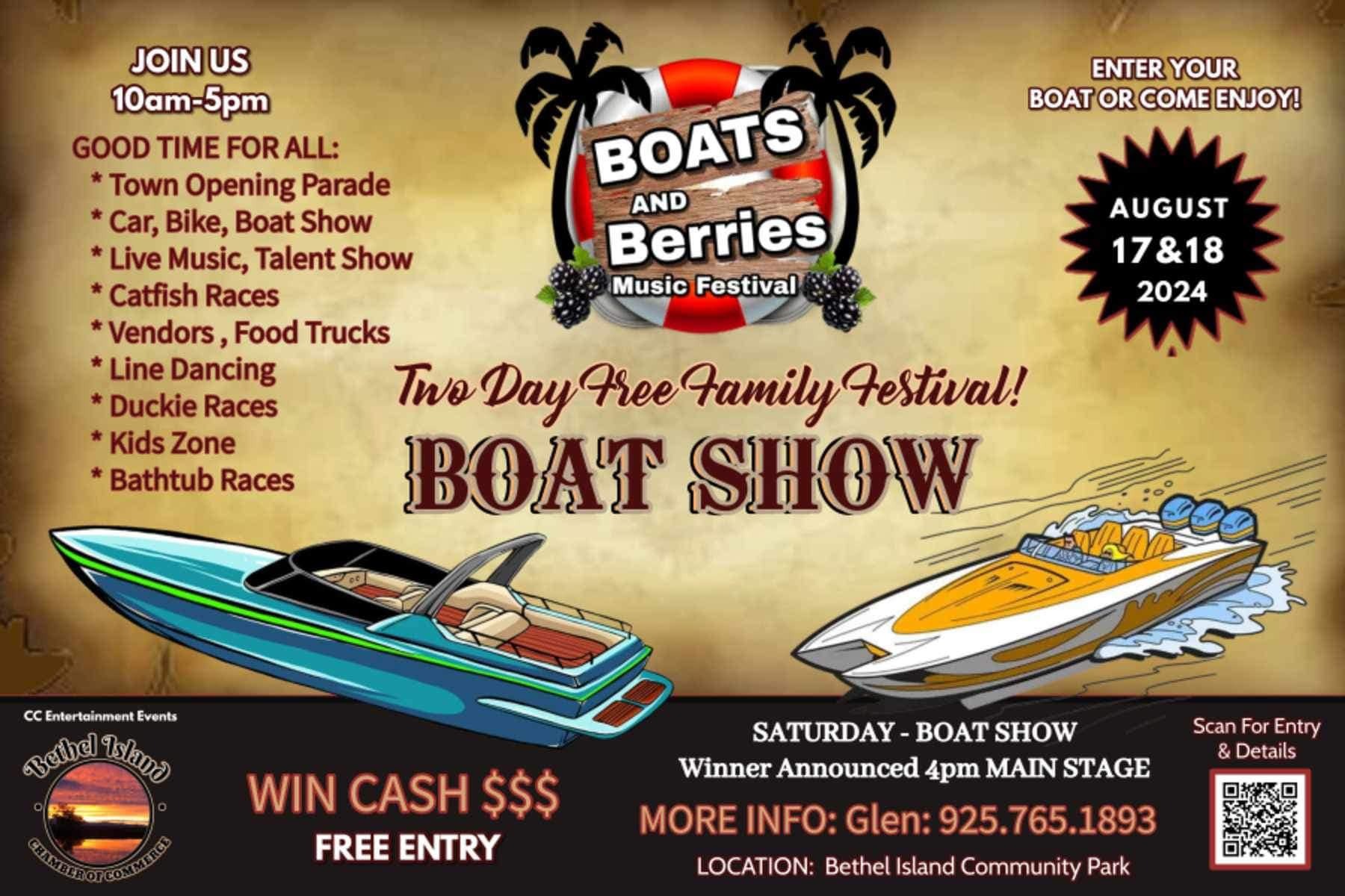 Harmful Algal Blooms, Cross Channel Work, Delta Champions, Waterway Cleanup