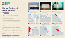 CDFW Marine Management News Blog Update: MPA Petitions for Change ...