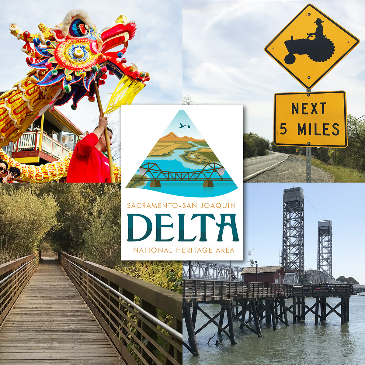 NHA Jobs, SJ River Vegetation Removal, Delta Plan