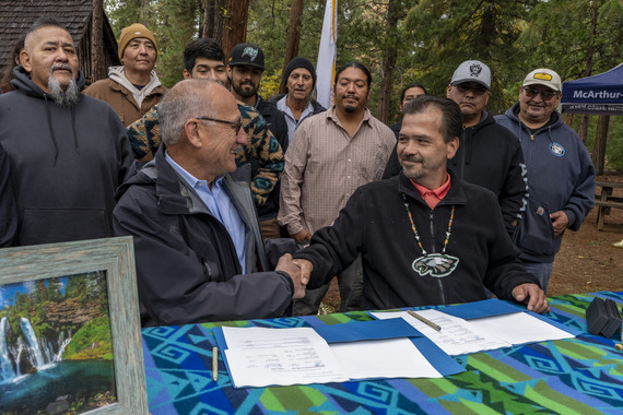 California State Parks Weekly Digest - Nov. 22, 2024