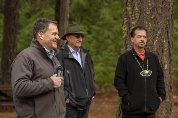 California State Parks Weekly Digest - Nov. 22, 2024