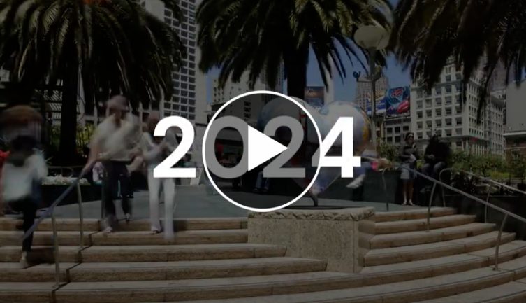 2024: A year of action & history in the making
