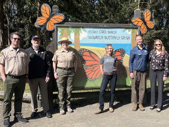 California State Parks: Weekly Digest - March 14, 2025