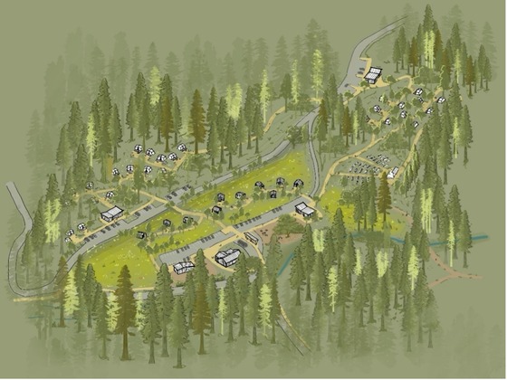 PRESS RELEASE: Big Basin Redwoods State Park Fire Rebuilding Plan ...